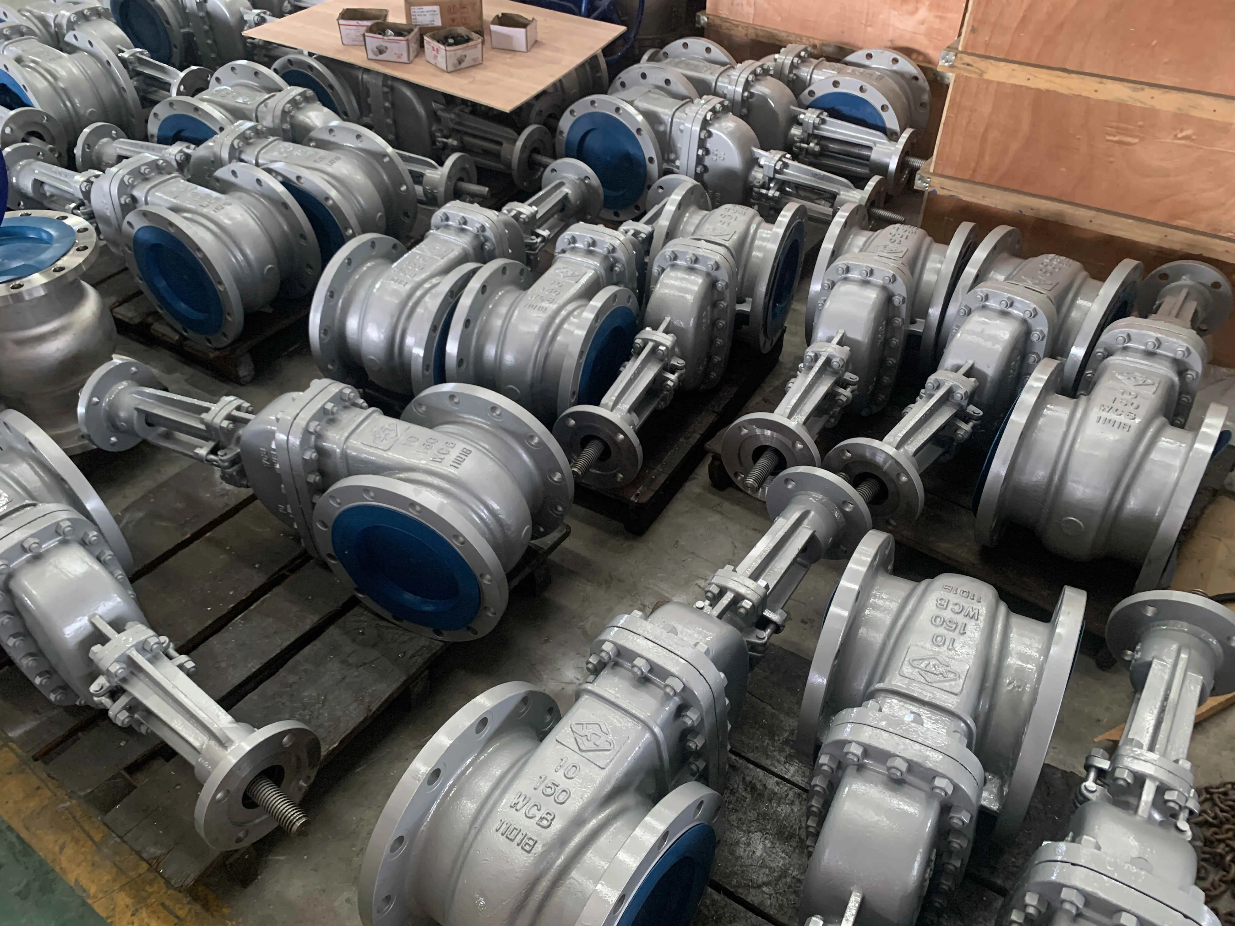 Flanged vs Threaded Valve: Key Differences Explained