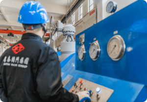 Understanding Valve Testing Methods for Quality Assurance | XINTAI VALVE
