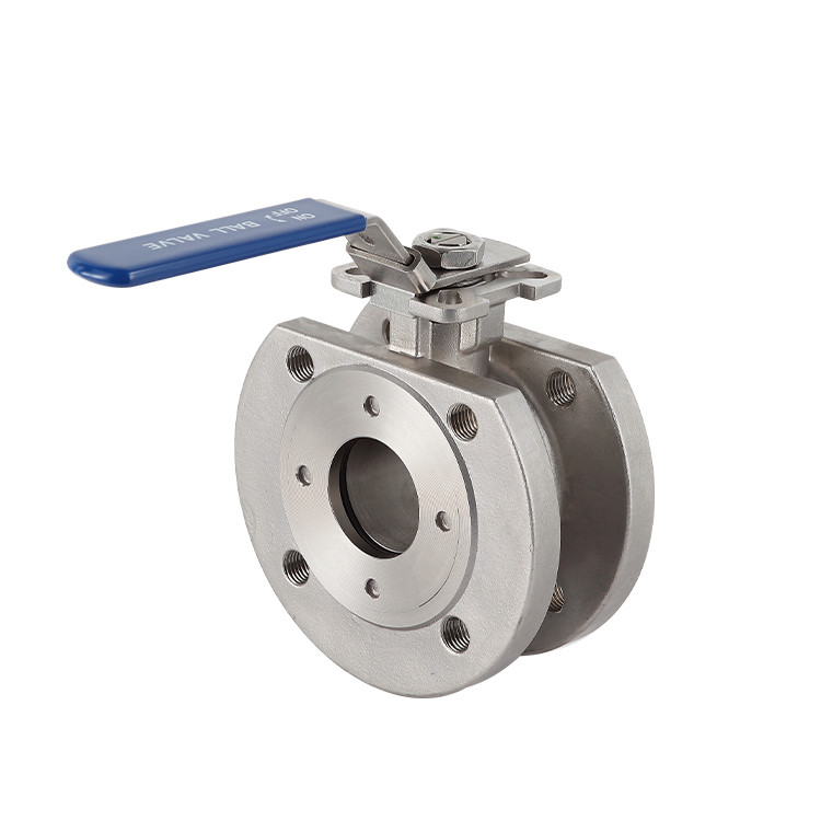 What Is V Notch Ball Valve? -Valve Maunfacturing Company