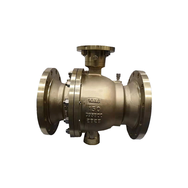 A Comprehensive Guide to Flanged Valves