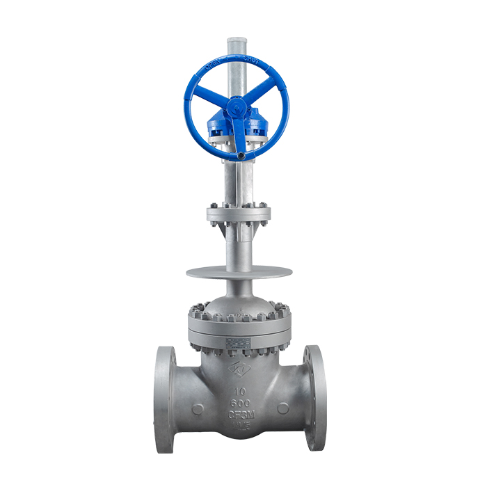 Common Temperature Requirements for Industrial Valves