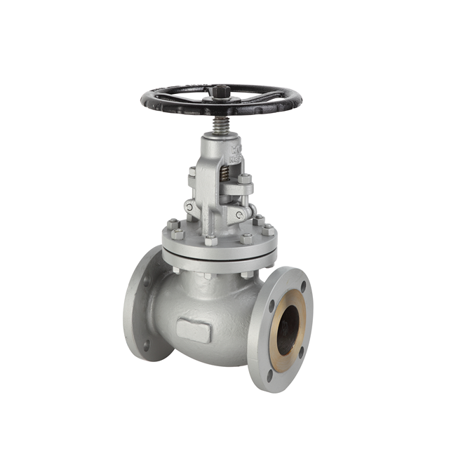 XINTAI API 623 Cast Steel Globe Valve | Reliable Flow Control Solutions
