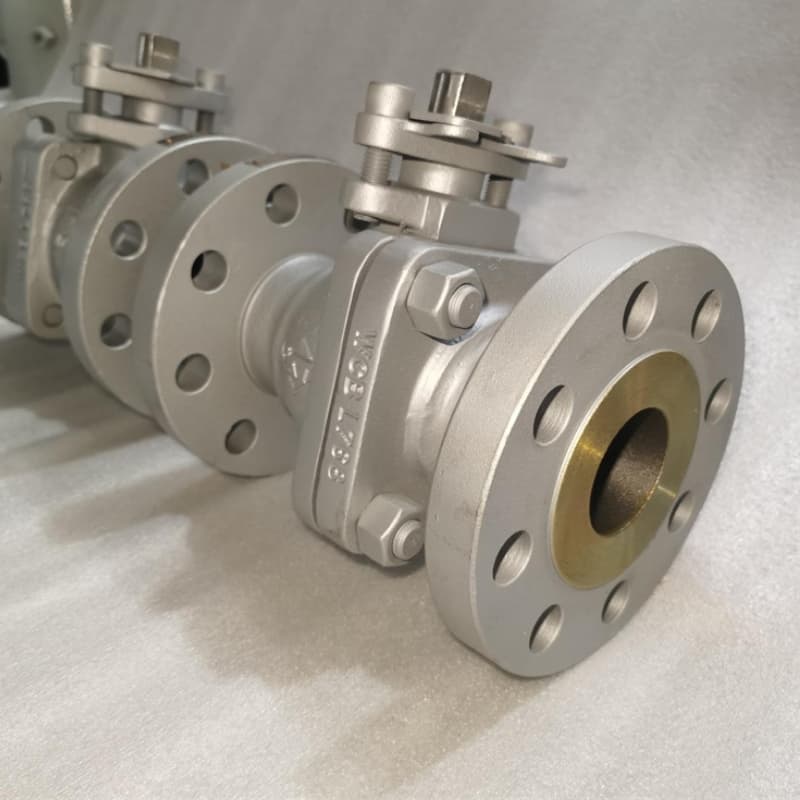 Soft-Seated vs Metal-Seated Valves: How To Choose