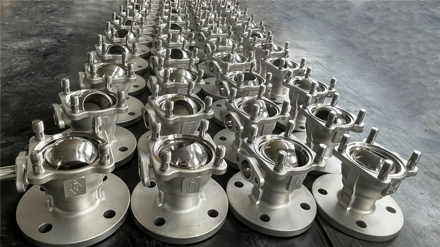 Quick Overview of Valve Components