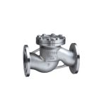 Understanding Lift Check Valves for Various Industries|| XINTAI VALVE