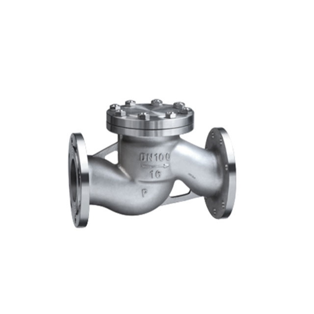 Understanding Lift Check Valves for Various Industries|| XINTAI VALVE