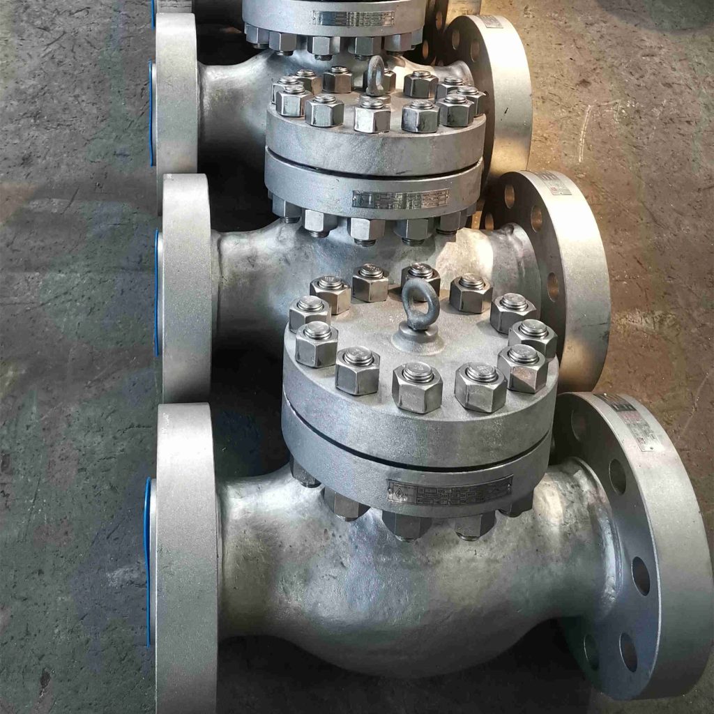 Como funcionam as válvulas de esfera industriais?