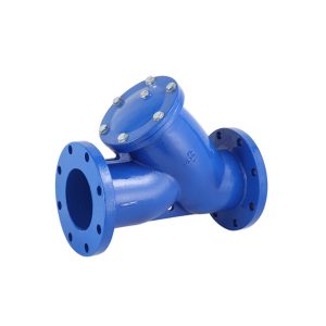 Strainer Insights: Types, Functions, and Industry Analysis