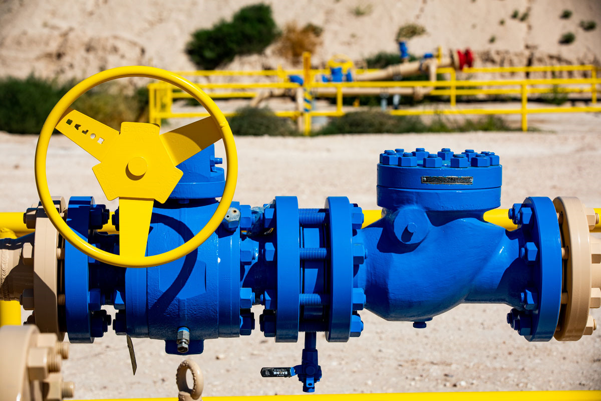 What Are Throttling Valves? | XINTAI-Industrial Valve Factory