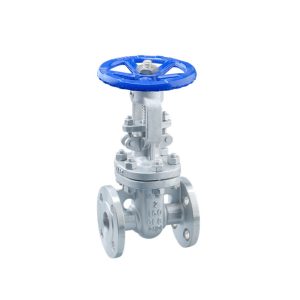 Gate Valve Material Selection Guide: How to Choose the Right Valve for ...