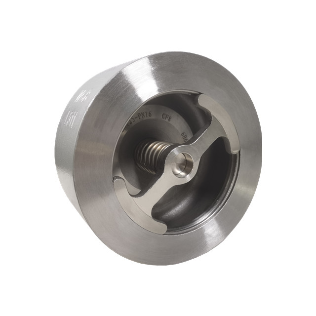 Wafer Check Valves vs Swing Check Valves: How to Choose?