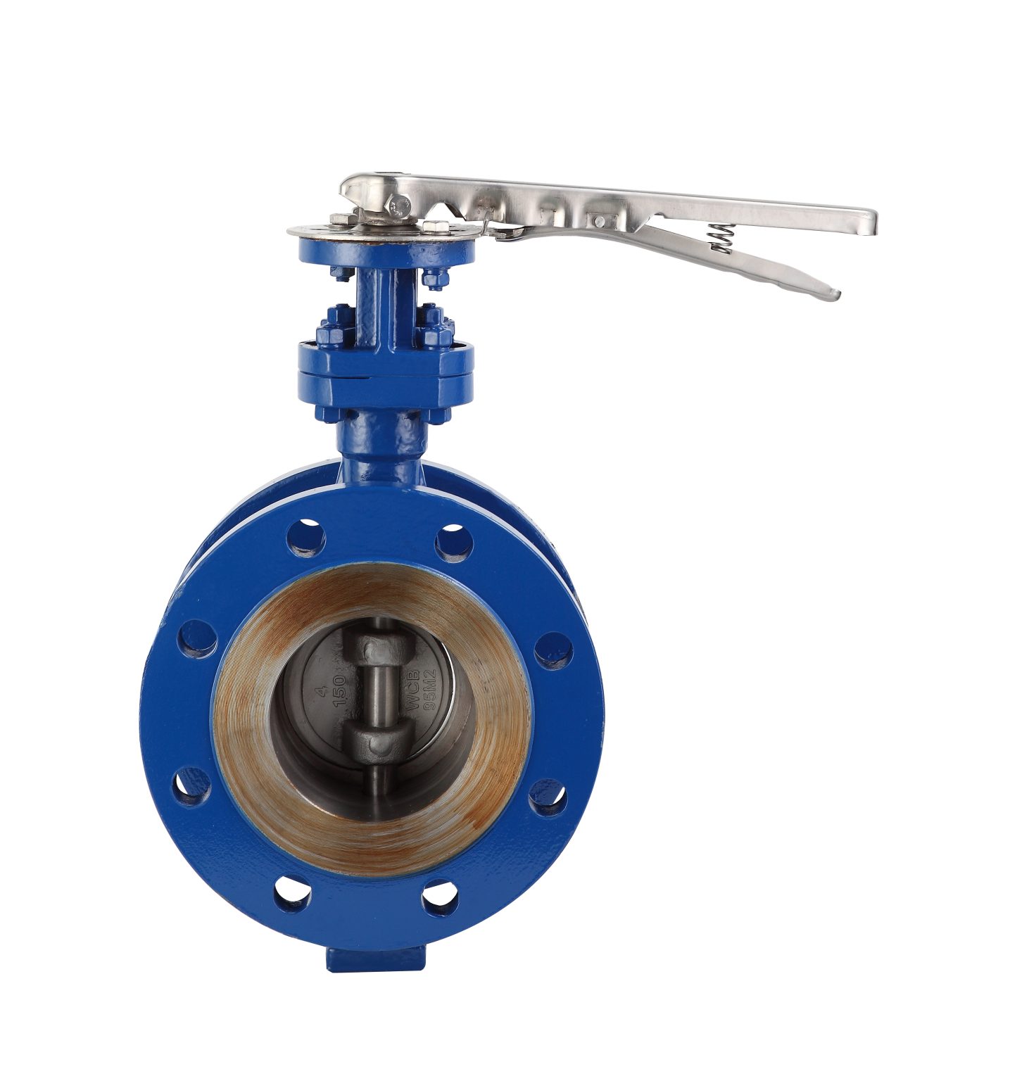 Perbedaan Utama Antara Gate Valve dan Butterfly Valve|XINTAI