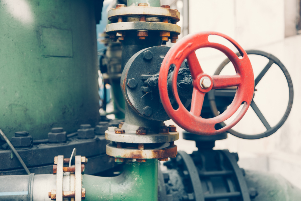 Understanding Parallel Slide Gate Valves: Features, Benefits, and ...