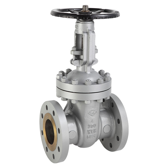 Gate Valve Material Selection Guide: How to Choose the Right Valve for ...