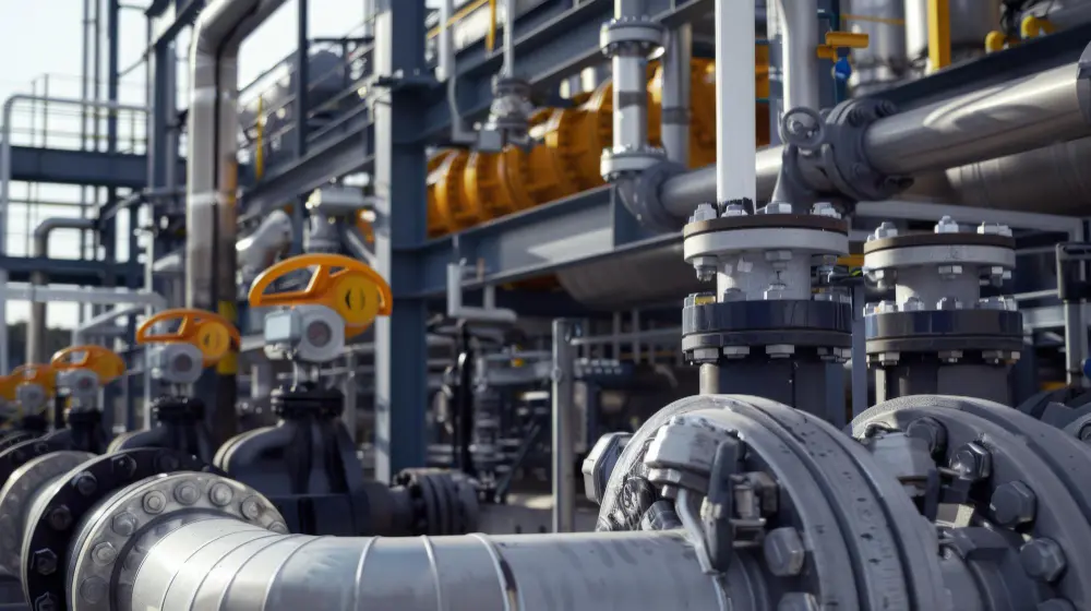 High-Pressure Valves: Comprehensive Guide to Types, Applications, and ...