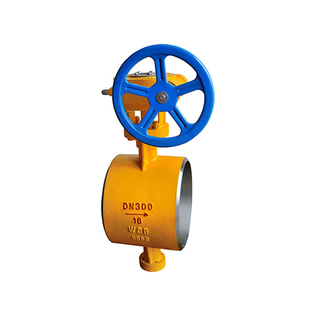 Chemical Industry Valves: A Comprehensive Guide | Xintai Valves