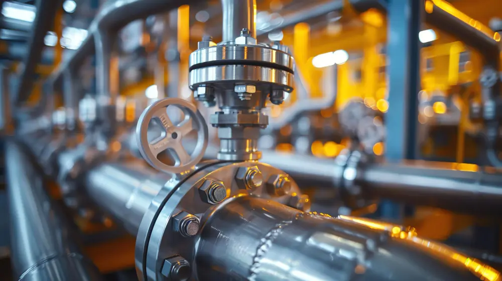 How Forged Valves Are Made: Step-by-Step Guide to the Forging Process