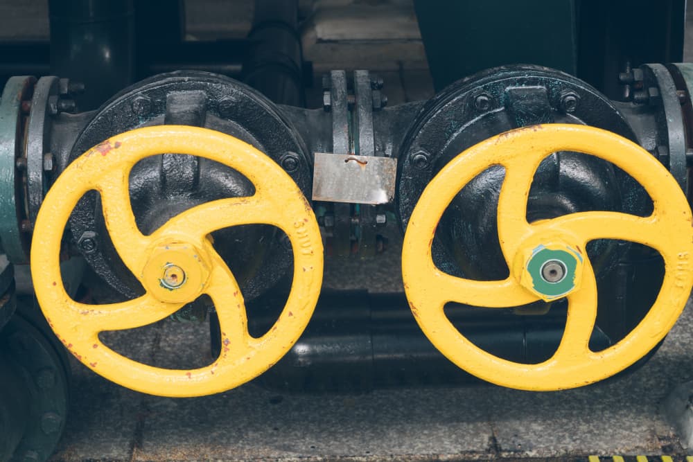 Understanding Different Valve End Connection Types | XINTAI VALVE