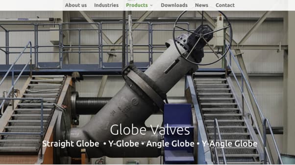 Top 10 Globe Valve Manufacturers in the World 2025