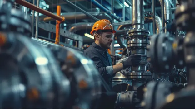 Gate Valve Material Selection Guide: How to Choose the Right Valve for ...