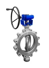 How Gear-Operated Valves Work: Principles and Applications