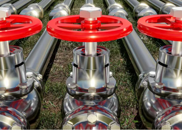 How To Tell If Valve Is Open Or Closed