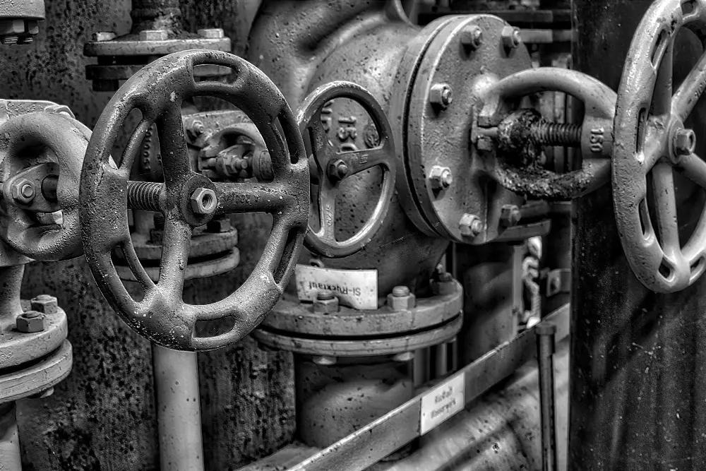 Mining Industry Valve Applications - Industrial Valve Manufacturer ...