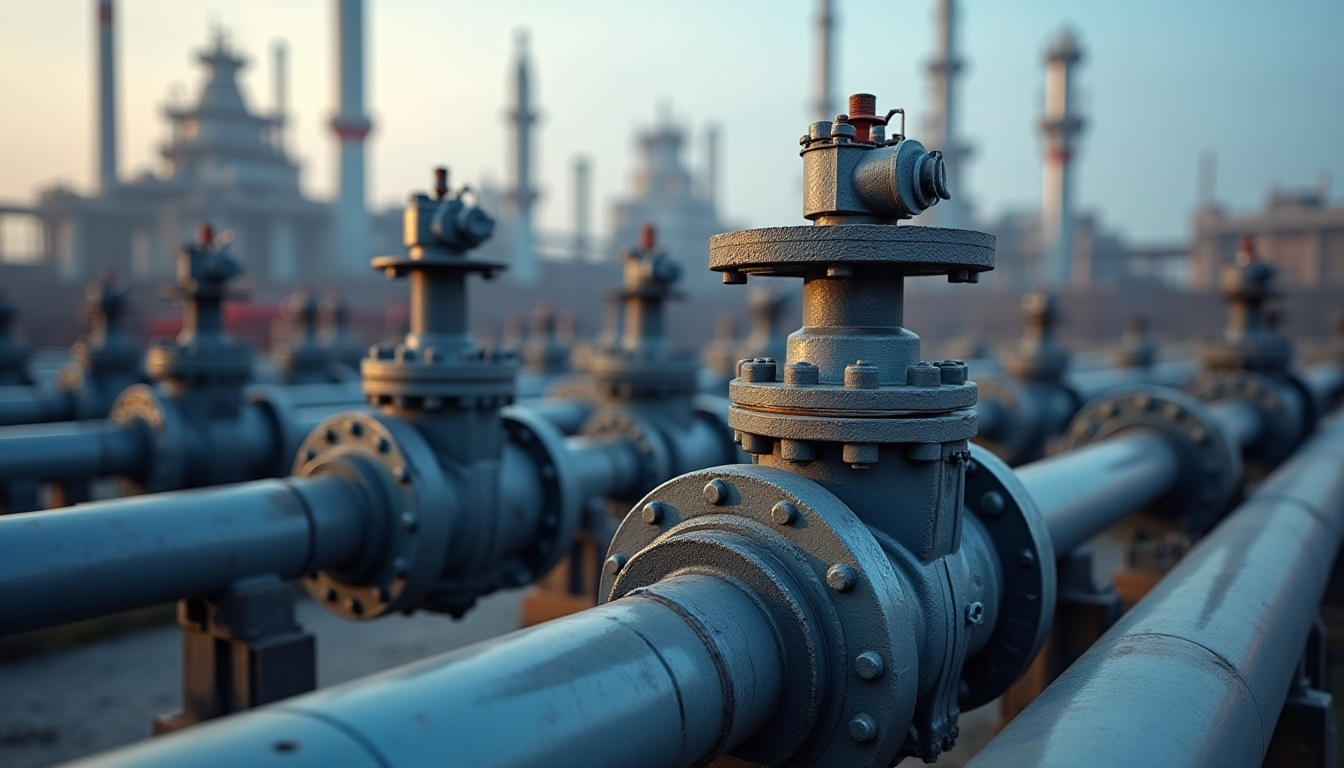 API 608 Vs. API 6D: Understanding the Differences in Valve Standards