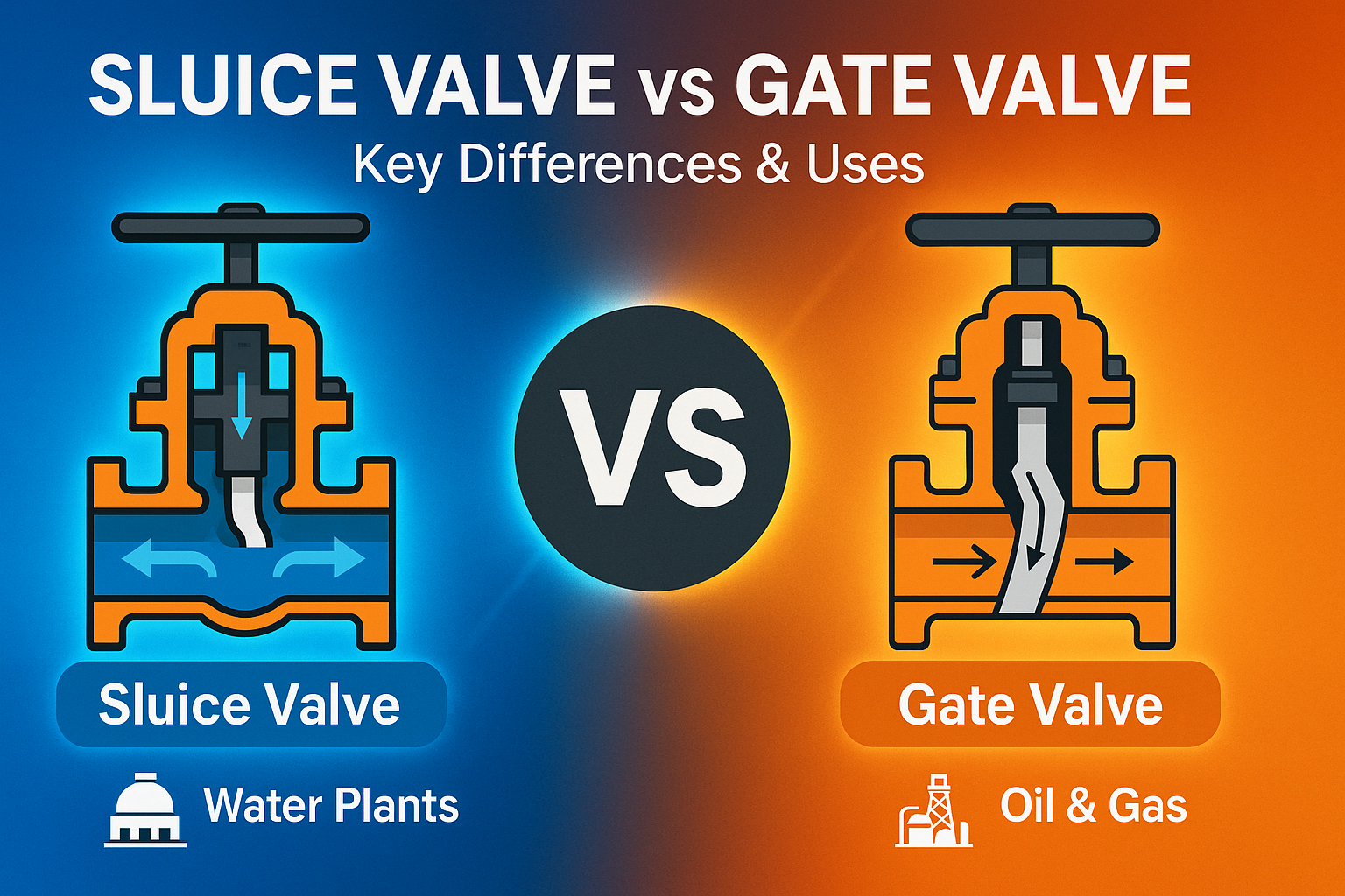 API 608 Vs. API 6D: Understanding the Differences in Valve Standards