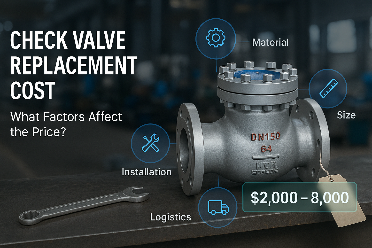 Understanding Valve Testing Methods for Quality Assurance | XINTAI VALVE