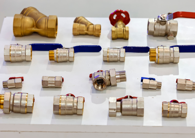 Comprehensive Guide to Flow Control Valves: Types, Uses & Selection Tips