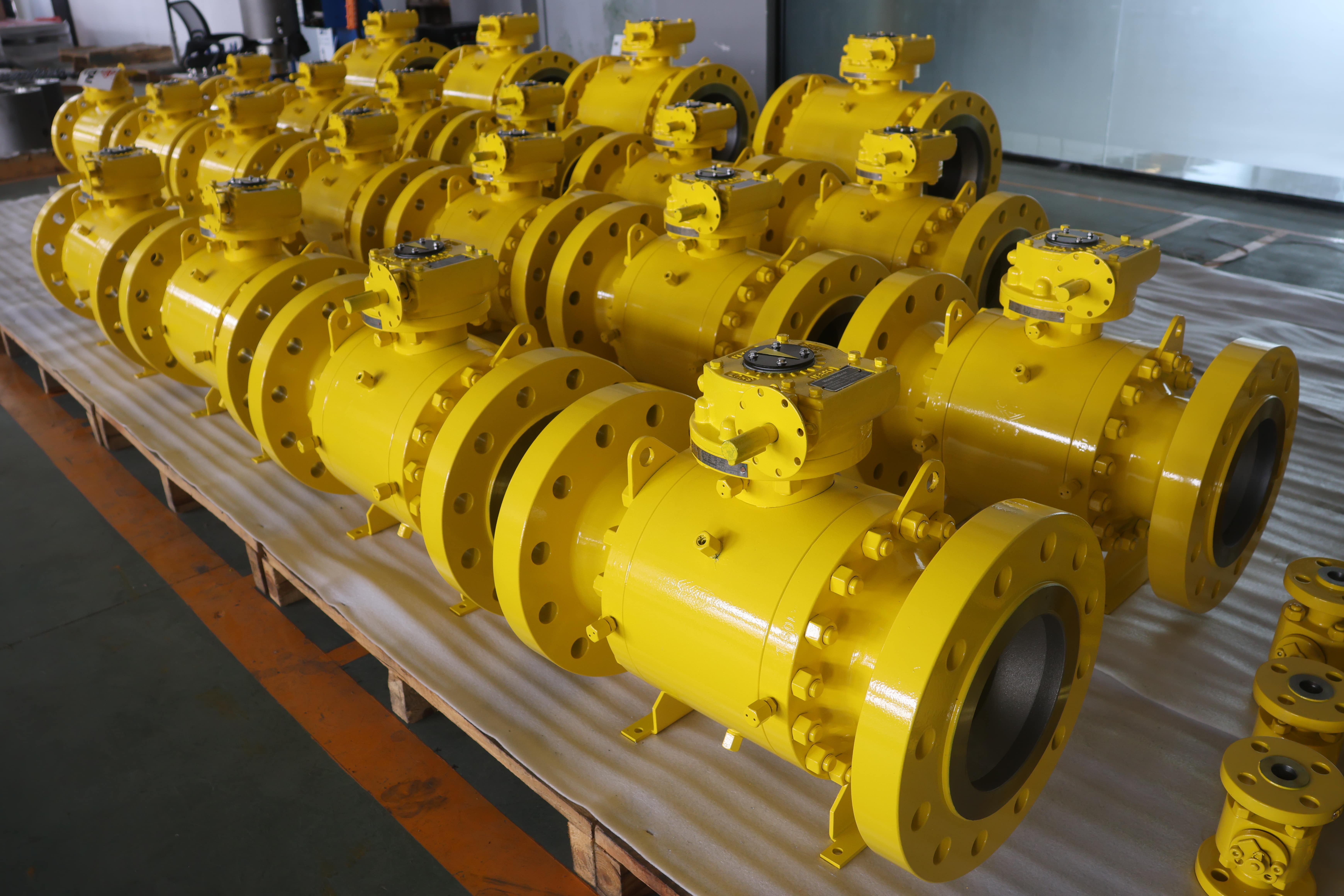 Butterfly Valve Flow Direction: Everything You Need to Know