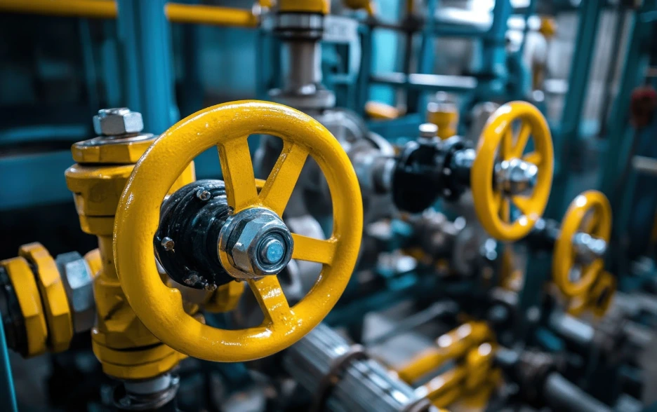 API 607 vs API 6FA: Fire Safe Ball Valves Explained | XINTAI VAVLE